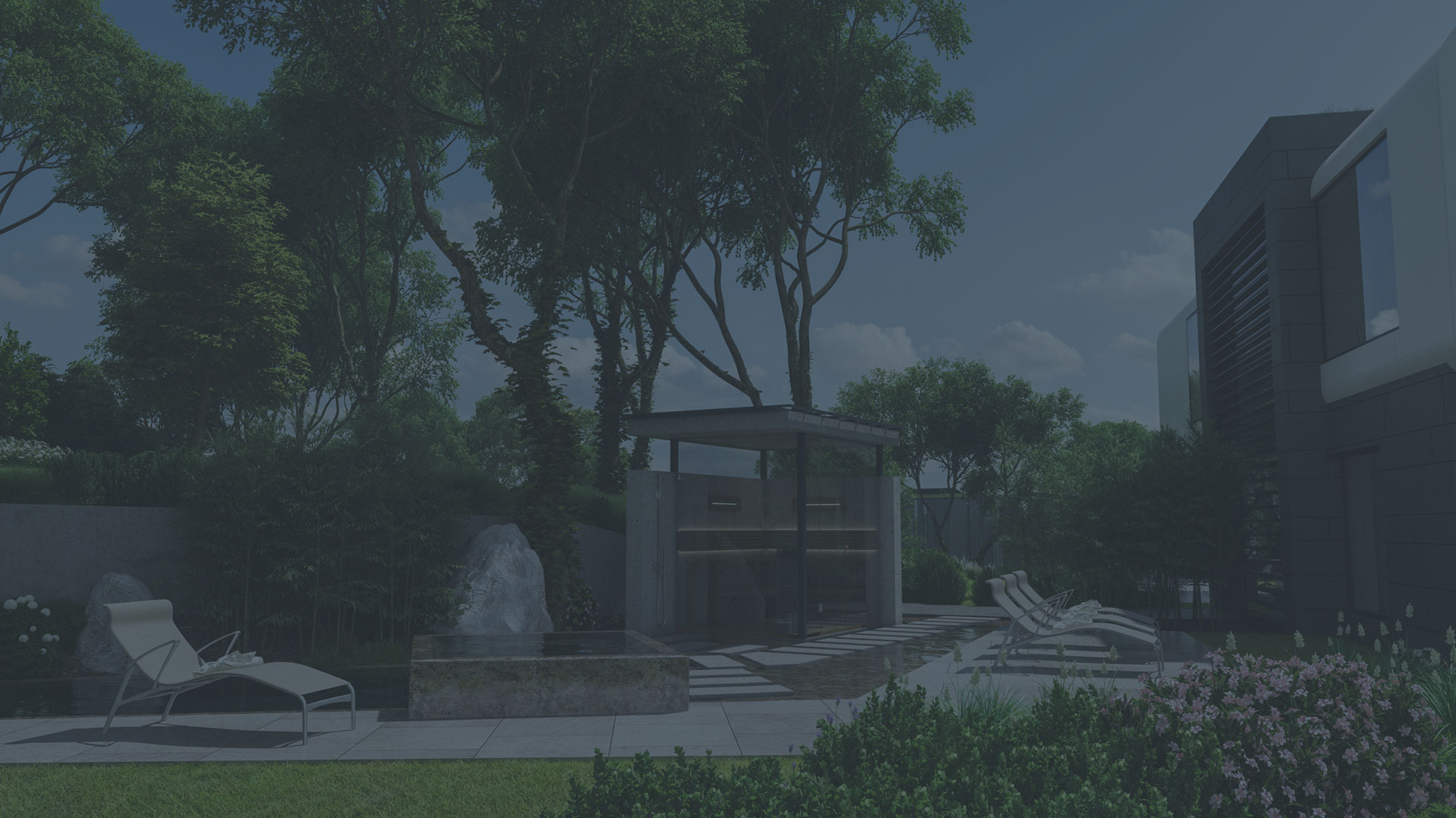Galéria - Skyline Residence